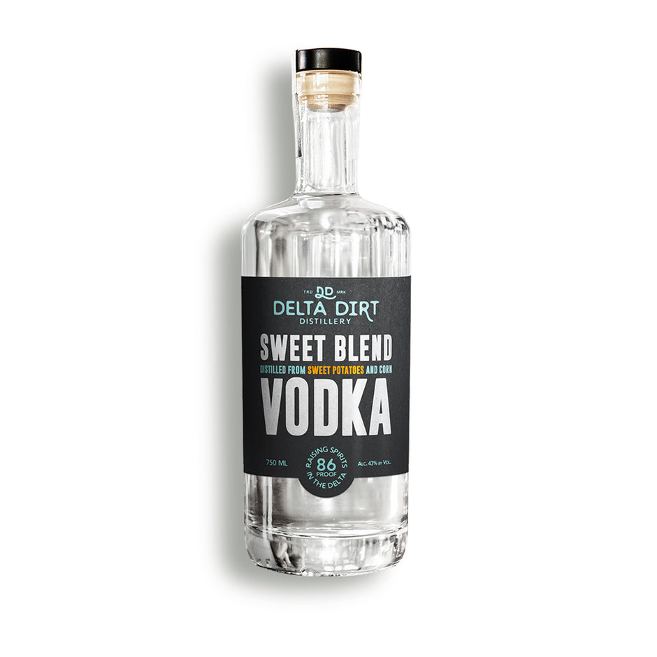 Delta Dirt Distillery